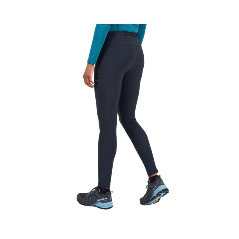 Moteriškos patrumpintos kelnės Montane Ineo Pro Pants Short Leg