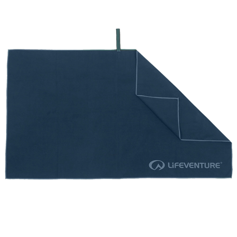 Rankšluostis Lifeventure Recycled SoftFibre Trek Towel